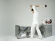 Do Hit Chair: Furniture You Can Smash Into Shape