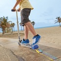 Razor Graffiti Chalk Scooter Adds Color To Your Driveway