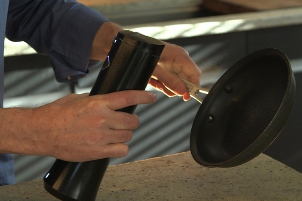 Biem Butter Sprayer