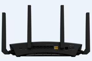 Netgear Nighthawk X10 Router