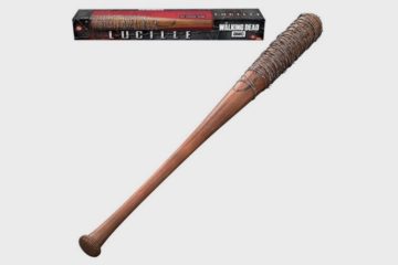 The Walking Dead Negan’s Bat Lucille Replica
