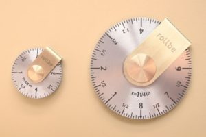 Rollbe Measuring Tool
