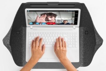 Alcove Mobile Workstation