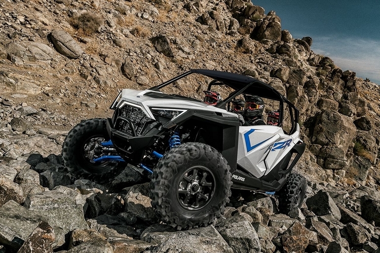 Polaris RZR Pro XP 4