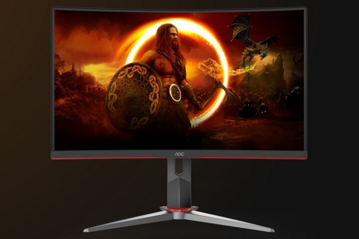 The Best Gaming Monitors Deliver Crisper, Brighter, and Smoother Game ...