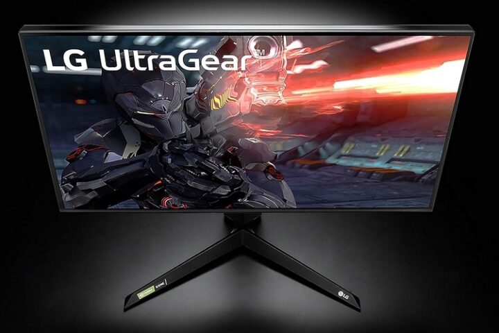 The Best Gaming Monitors Deliver Crisper, Brighter, and Smoother Game ...