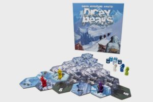The Best Winter-Themed Board Games
