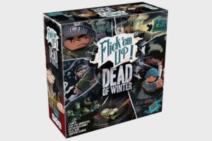 The Best Winter-Themed Board Games