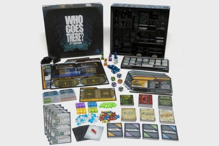 The Best Winter-Themed Board Games