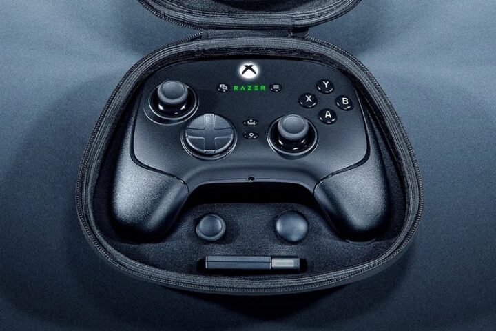 Razer Wolverine V3 Pro Wireless Controller for Xbox