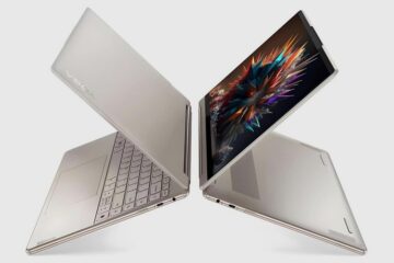 The Best 2-in-1 Laptops for Easy Switching from PC to Tablet