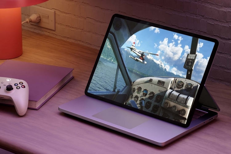 The Best 2-in-1 Laptops for Easy Switching from PC to Tablet