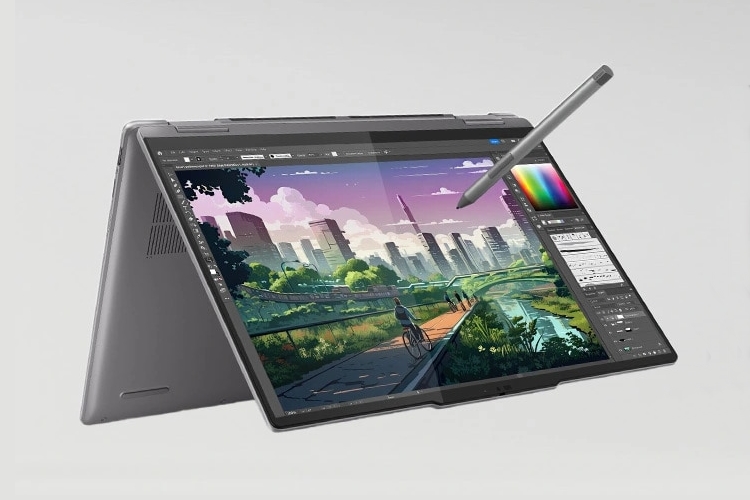 The Best 2-in-1 Laptops for Easy Switching from PC to Tablet