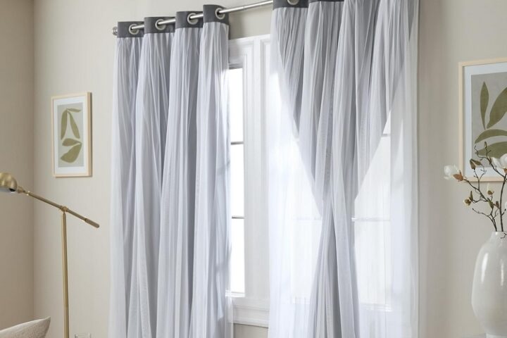 The Best Blackout Curtains