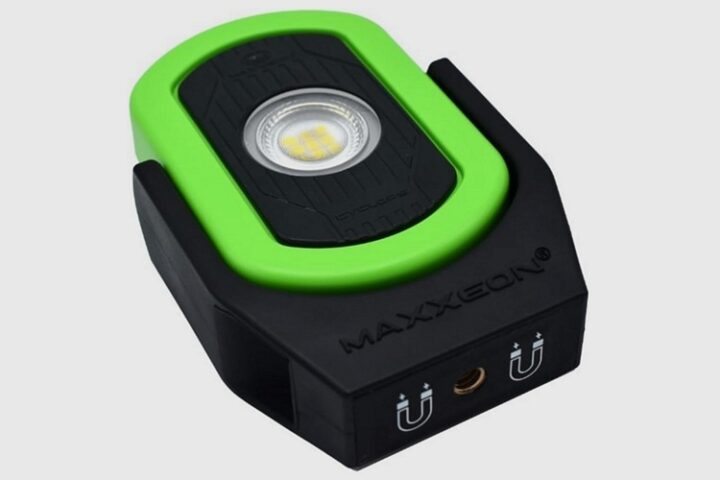 The Best Work Lights for Household DIY Tasks