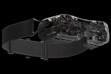 Bigscreen Beyond 2 VR Headset