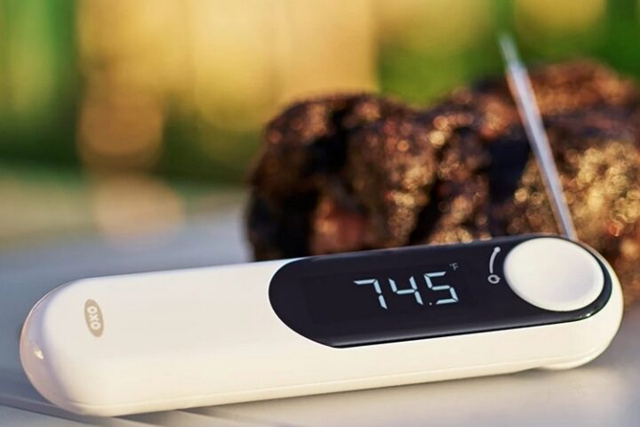 The Best Instant-Read Thermometers